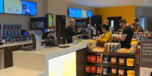 Wakefield - Reel Cinemas